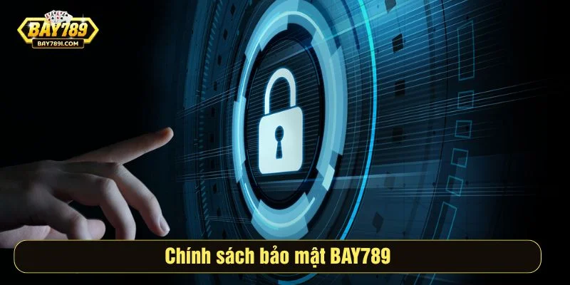 Chính Sách Bảo Mật BAY789 Bảo Vệ Quyền Lợi Người Chơi